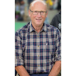 Tom Fell - Co-Founder @ Cheshire Farm Ice Cream - Crunchbase Person Profile