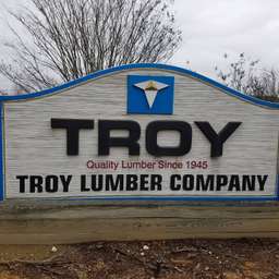 Troy Lumber