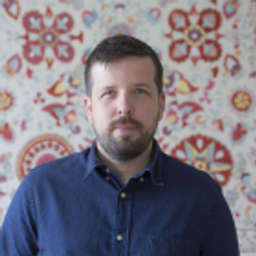 John Jaeger - CEO & Co-Founder @ Hala Systems - Crunchbase Person Profile