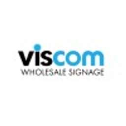Viscom Wholesale Signage - Crunchbase Company Profile & Funding