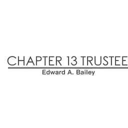 Chapter 13 Trustee - Crunchbase Company Profile & Funding