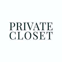 Private Closet - Tech Details