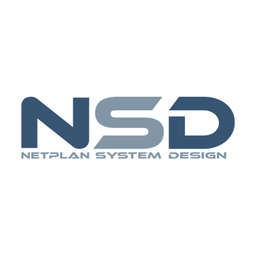NetPlan system design