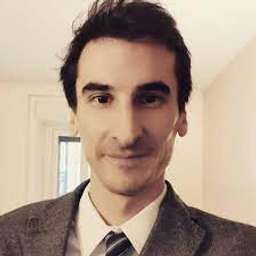 Luca Izzo - Mechanical Engineer @ flex - Crunchbase Person Profile