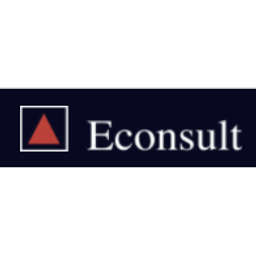 Econsult - Crunchbase Company Profile & Funding