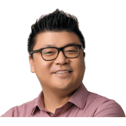 Colin Li - Chief Financial Officer & Chief Revenue Officer @ Paradigm ...