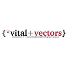 logo vital vector