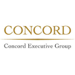Concord Executive Group - Crunchbase Company Profile & Funding