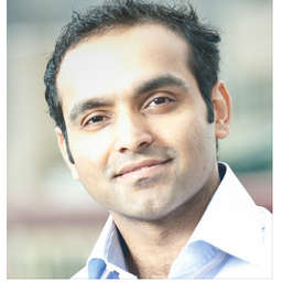 Rishi Kumar - Founder @ Kashable - Crunchbase Person Profile
