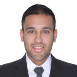 Priyesh Patel - co-Chief Technology Officer and Co-founder @ Helio ...