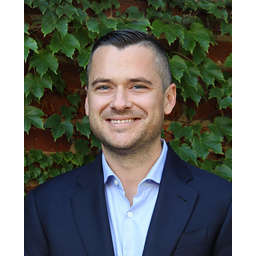 Brett McDermott - Co-Founder and Senior Vice President @ Latitude ...