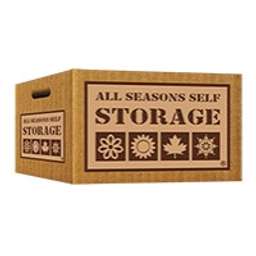 All Seasons Storage - Crunchbase Company Profile & Funding