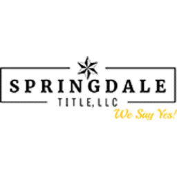 Springdale Title - Crunchbase Company Profile & Funding