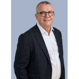 Tim Huddart - Founder and Senior Partner @ H2glenfern - Crunchbase ...