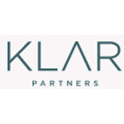 Klar Partners - Crunchbase Investor Profile & Investments