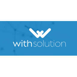 With Solution - Crunchbase Company Profile & Funding