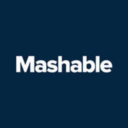 mashable icon