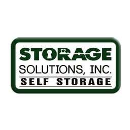Storage Solutions - Crunchbase Company Profile & Funding