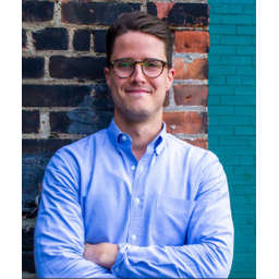 Cory Tincher - Investor @ Detroit Venture Partners - Crunchbase Person ...