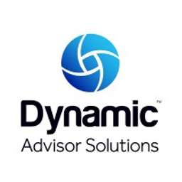 Dynamic Advisor Solutions - Tech Details