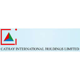 Cathay International - Crunchbase Company Profile & Funding