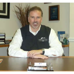 Eric Purvis - President & Principal Broker @ Purvis Property Management - Crunchbase Person Profile