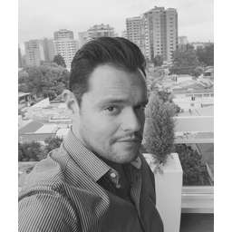 Alex Widmer - Crunchbase Person Profile