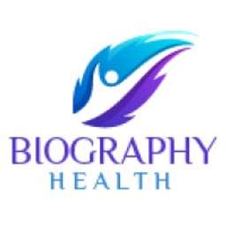 Biography Health