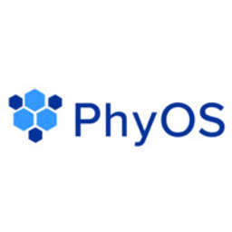 PhyOS - Crunchbase Company Profile & Funding