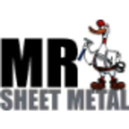 MR Sheet Metal - Crunchbase Company Profile & Funding