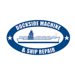 Dockside Machine & Ship Repair - Crunchbase Company Profile & Funding