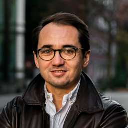 Michael Potstada - Founder/ CEO @ Zasta - Crunchbase Person Profile