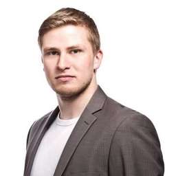 Andreas Rothe - Crunchbase Person Profile