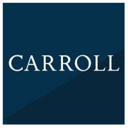carroll organization