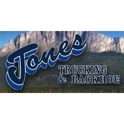 Jones Trucking & Backhoe Service - Crunchbase Company Profile & Funding