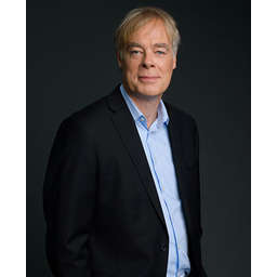 Jaap Venema - Executive Vice President & Chief Science Officer @ U.S ...