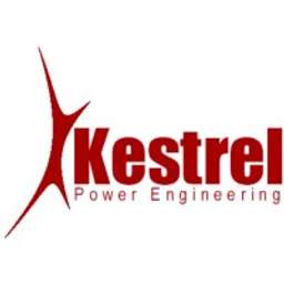 Kestrel Power Engineering - Crunchbase Company Profile & Funding