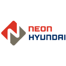 Neon Hyundai