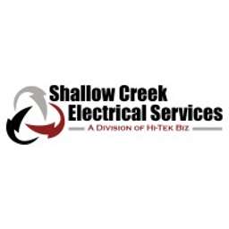 Shallow Creek Electrical Services - Crunchbase Company Profile & Funding