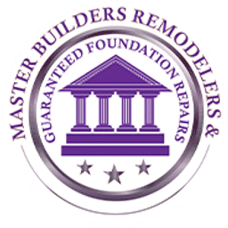 Master Builders Remodelers Guaranteed Foundation