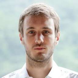 Benjamin Eberle - Founder and CEO @ Topo Solutions - Crunchbase Person Profile