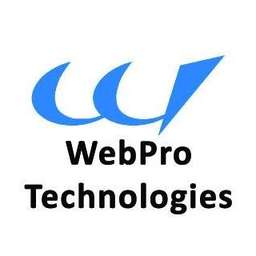 WebPro Technologies - Crunchbase Company Profile & Funding