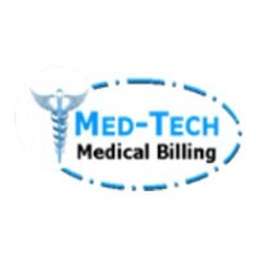 Med-Tech Medical Billing - Tech Details