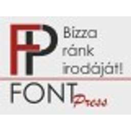 Font Press