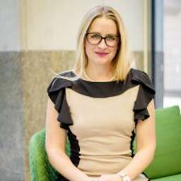 Alexandra McCabe - Co-Founder @ Fittamamma - Crunchbase Person Profile