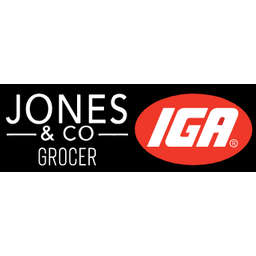 Jones & Co Grocer - Crunchbase Company Profile & Funding