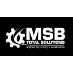 MSB Total Solutions - Crunchbase Company Profile & Funding