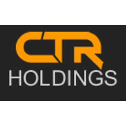 CTR Holdings - Crunchbase Company Profile & Funding