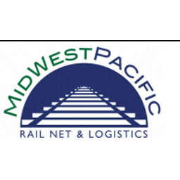 Midwest Pacific Rail Net and Logistics - Crunchbase Company Profile ...