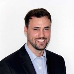 Patrick Graber - Chief Of Staff @ Procivis - Crunchbase Person Profile